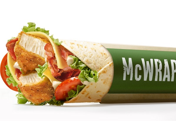 Subway สะเทือน McDonald’s ท้าชนเมนู Chicken McWrap | Brand Buffet