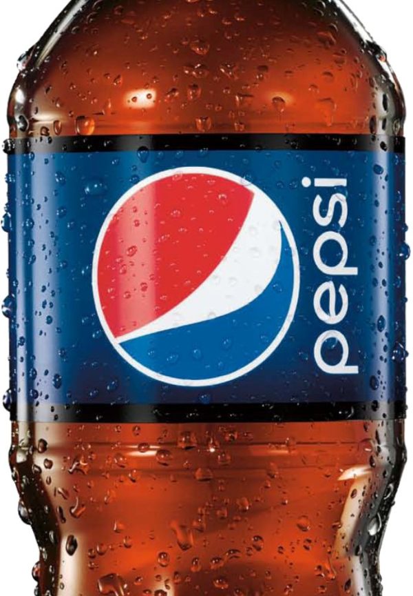 Pepsi ดีไซน์ขวดใหม่ หวังกระตุ้นแบรนด์