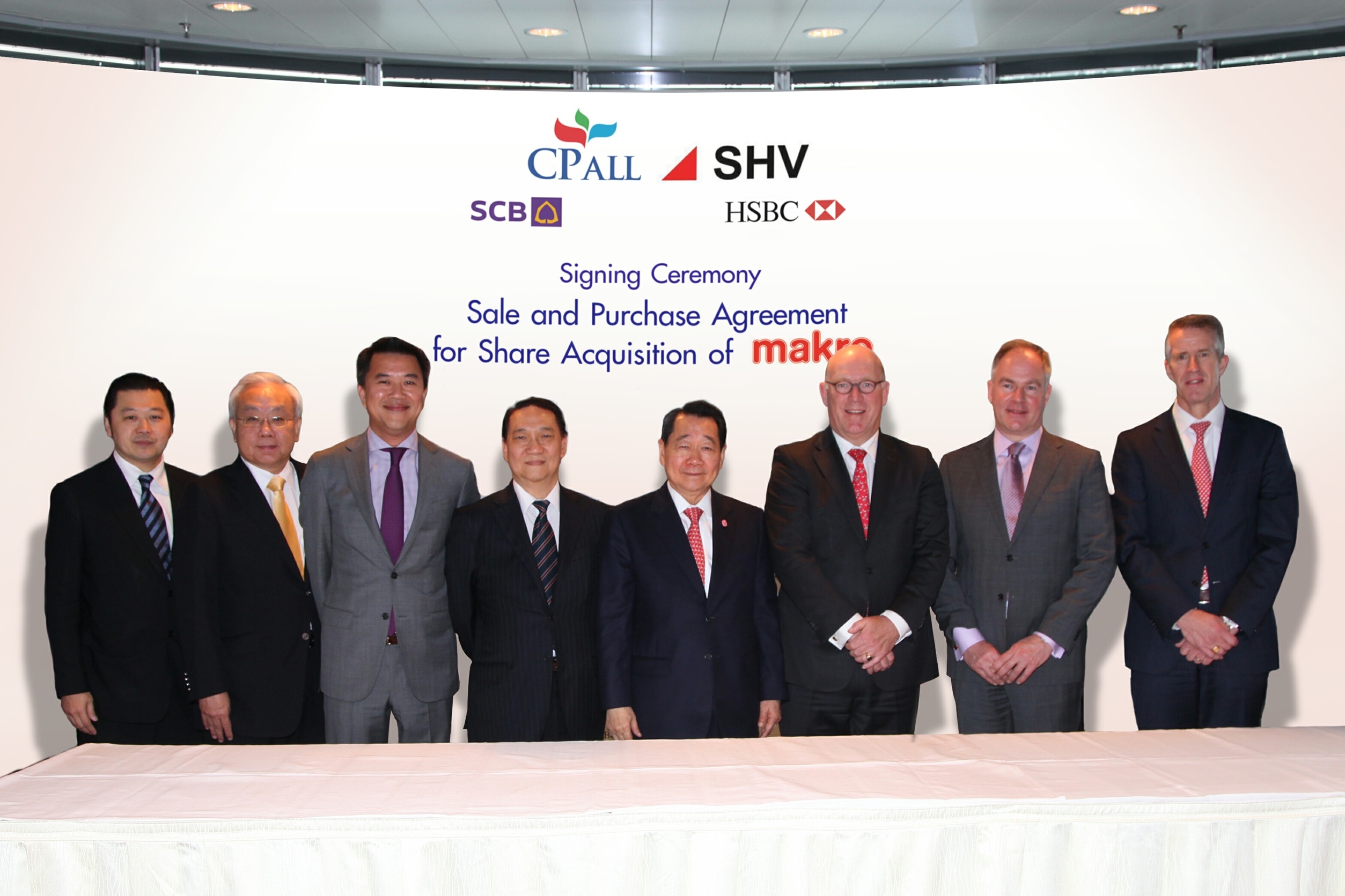 CPALL_ - Brand Buffet