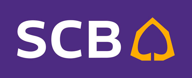 SCB logo - Brand Buffet