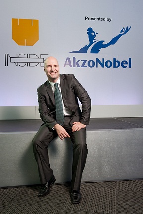 อั๊คโซ่โนเบล ประกาศสีแห่งปี 2014 สร้างเทรนด์ดันตลาดสีคึกคัก‏ [PR]