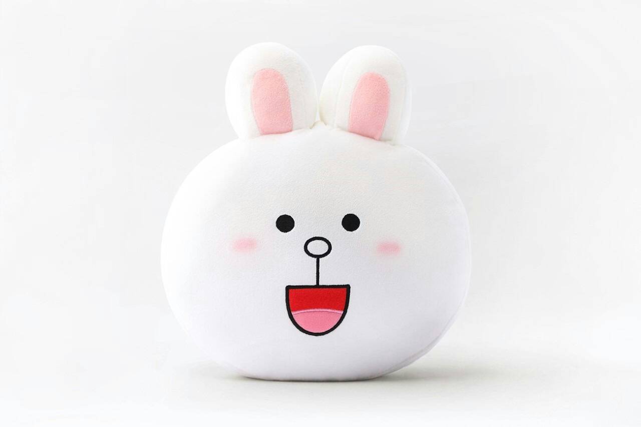 LINE_merchandise 5 - Brand Buffet