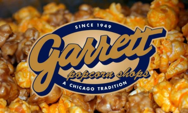 11 ความลับ "Garrett" ป็อปคอร์นในตำนาน คุณยังไม่อ่านห้ามซื้อ