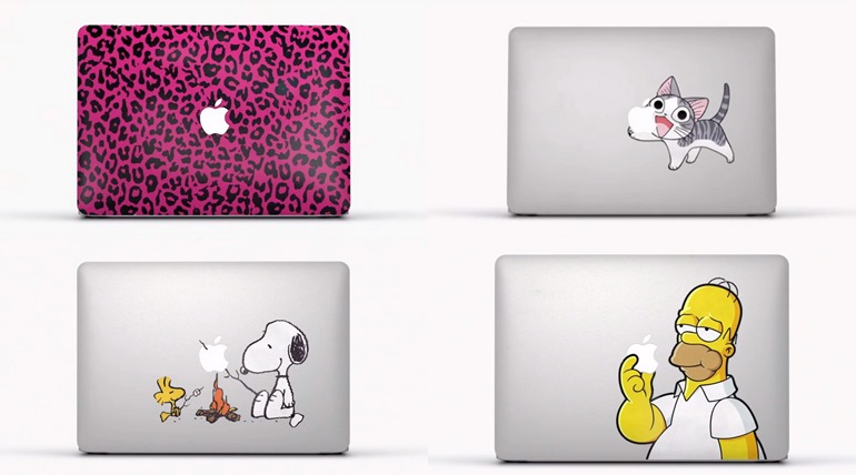 Apple เปิดตัวโฆษณาสุดน่ารักที่จะทำให้คุณรัก MacBook Air มากขึ้นไปอีก
