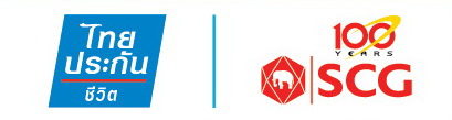 logo thai scg - Brand Buffet