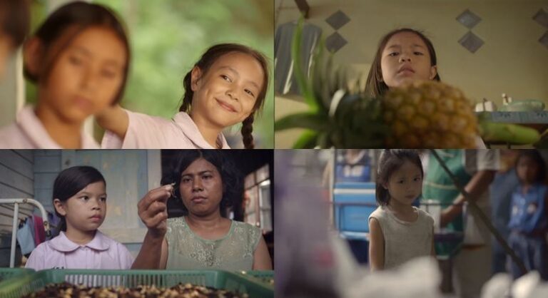 10 เบื้องหลังแคมเปญ "สานรัก" จาก AIS ทำ CSR ยังไงให้โดน