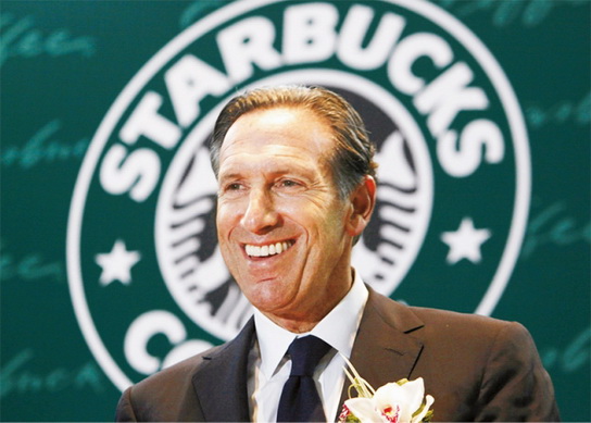ใครจะโค่นยักษ์ชื่อ สตาร์บัคส์ คอฟฟี่