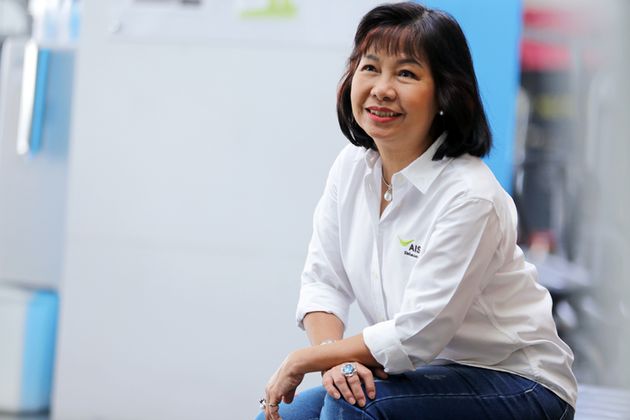 10 เบื้องหลังแคมเปญ "สานรัก" จาก AIS ทำ CSR ยังไงให้โดน