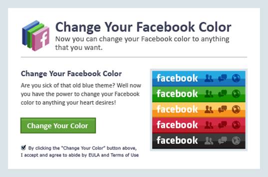ต้องระวัง !! 9 ข้อความ/แอพฯ หลอกลวงบนโซเซี่ยลมีเดีย