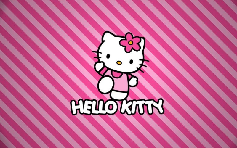 เปิดบูม 14 ความลับแซ่บๆ Hello Kitty สาวน้อยตลอดกาลวัย 40 ปี ที่คุณรู้ ...