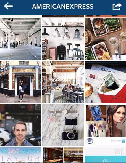 เปิด Case Study น่าศึกษา “American Express” กับสุดยอดวิธีการใช้ ...