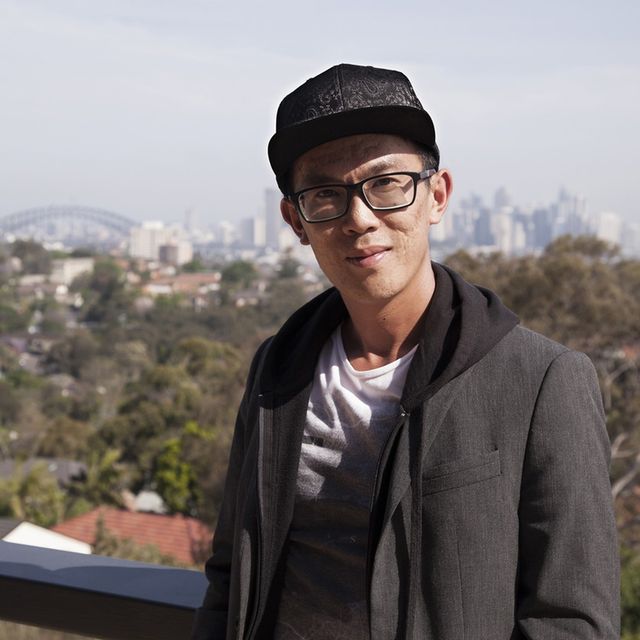 nudeJEH คว้า Andrew Chu ครีเอทีฟมือรางวัลระดับโลกเสริมทัพ.. งานนี้ต้อง ...