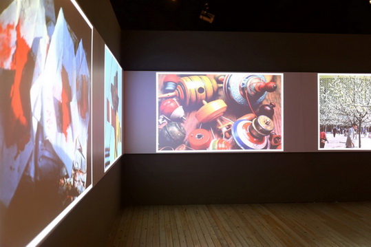 Eames (8) - Brand Buffet