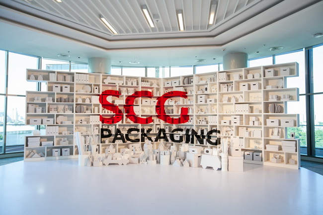 จาก SCG Paper สู่ SCG Packaging รีแบรนด์ครั้งนี้เพื่อปรับโมเดลธุรกิจ
