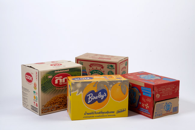 จาก SCG Paper สู่ SCG Packaging รีแบรนด์ครั้งนี้เพื่อปรับโมเดลธุรกิจ