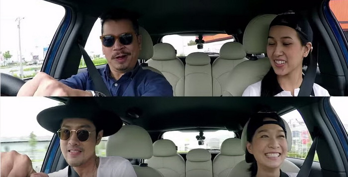 ไอเดียแจ่ม MINI สร้างกระแสไวรัล “ร้านล้างรถเร็วที่สุดในโลก 30 วินาที ...