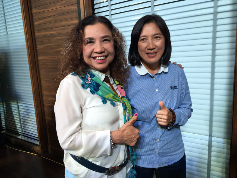 เปิดทิศทางบริษัท และแผนปีหน้าของ G(T)H โฉมใหม่ GDH559