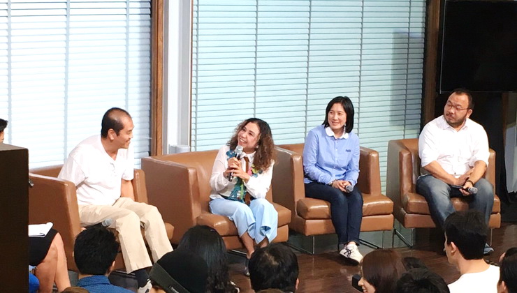 GDH 559 GTH จีทีเอช - Brand Buffet