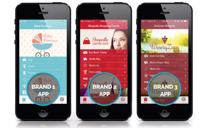 3 กฎเหล็กที่จะทำให้ Branded App ของคุณถูกค้นเจอและน่าโหลด
