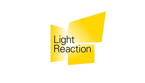 light reaction thailand logo - Brand Buffet