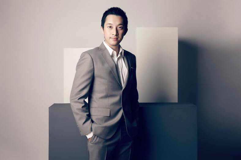 SC ASSET เผยจะเป็นเบอร์ 1 ของอสังหาฯ ระดับ Luxury ต้องเน้น 2 เรื่อง