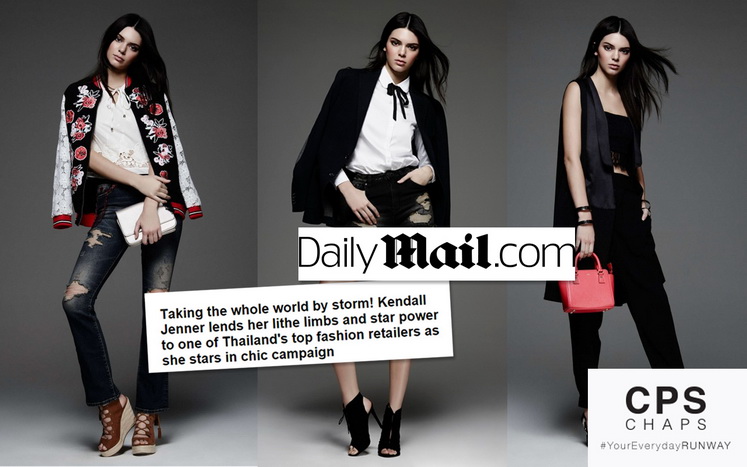 cps chaps online store - Brand Buffet