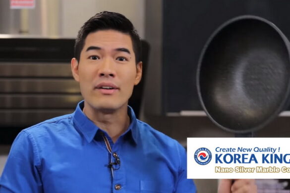 korea king Archives - Brand Buffet