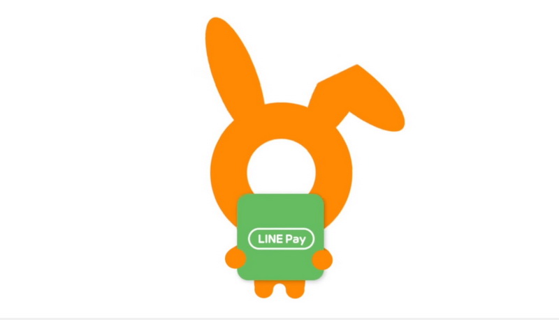 LINE รุกหนักจับเทรนด์ Cashless Society เติมเงินบีทีเอส ชำระเงินโลก ...