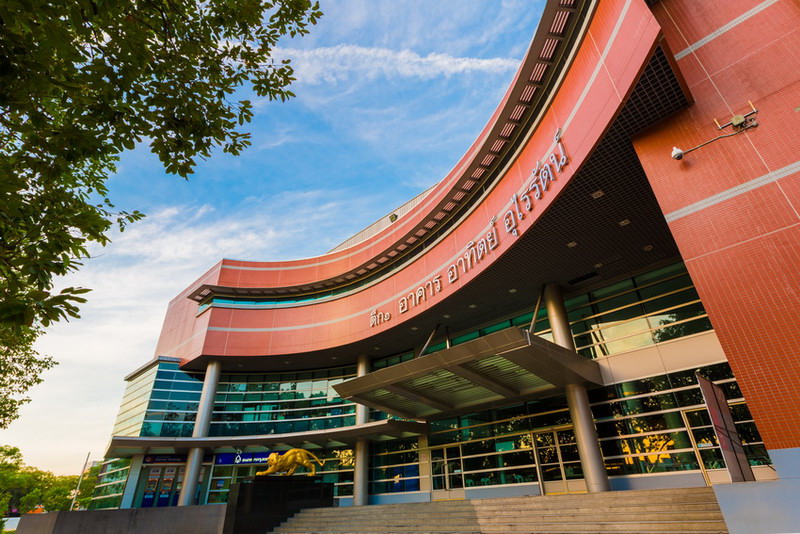 เปิดคัมภีร์ปั้นแบรนด์ “ม.รังสิต” Customer Centric คือหัวใจสำคัญ