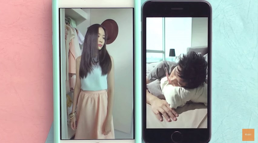 sc asset woman left man right ads - Brand Buffet