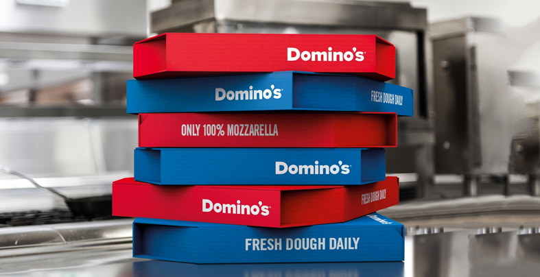 Domilo-2 - Brand Buffet