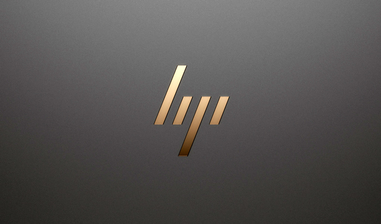 ความเป็นมาของโลโก้ใหม่ HP ซึ่งมันคือโลโก้ที่เคยออกแบบไว้ตั้งแต่ 5 ปีที่แล้ว