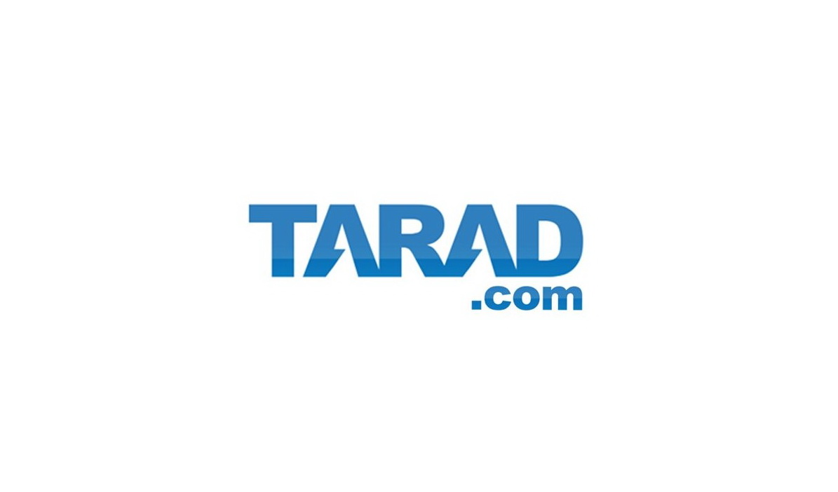 tarad com logo - Brand Buffet