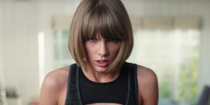 Taylor Swift ยอมหน้าคว่ำ เพื่อสานสัมพันธ์กับ Apple Music