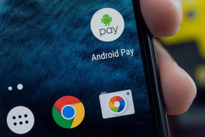 Apple Pay มีสะเทือน ! เมื่อ Android Pay ยกทัพบุกตลาดเอเชีย ประเดิม ...