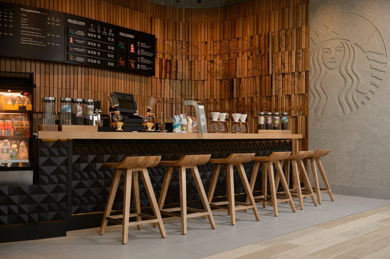 สวนกระแสเร่งรีบ “Starbucks” เปิด “Slow Bar” โชว์วิธีชงกาแฟขั้นเทพ เอาใจ ...