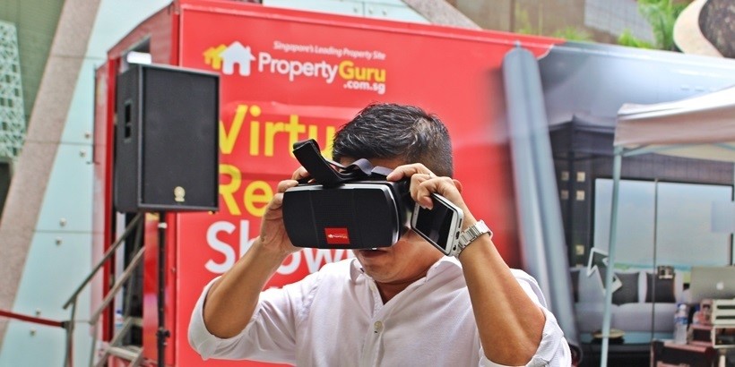ครั้งแรกในไทย DDPROPERTY สุดล้ำรีวิวโครงการด้วย Immersive 3D ไม่ต้องไป ...