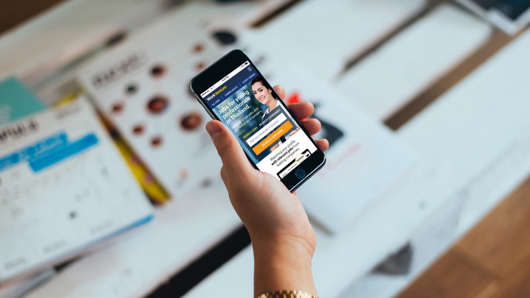 Workventure อีกขั้นความสำเร็จของ Jobnisit [PR]