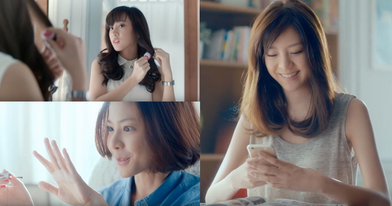 ซันไบทส์ เจาะอินไซต์ผู้หญิง แคมเปญโฆษณาสไตล์มินิมอล โมเม้นต์ไหนบ้างที่ ...