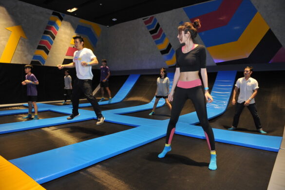 Bounce Archives - Brand Buffet