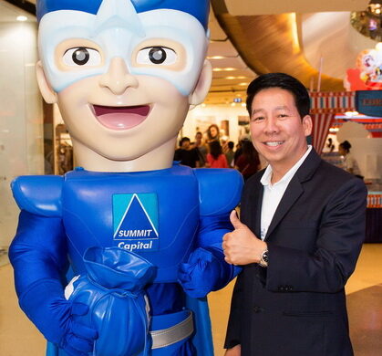 Summit Capital Leasing Archives - Brand Buffet