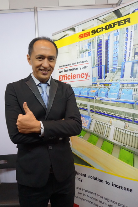 “SSI SCHAEFER” ปลื้ม! เตรียมปิดยอดขายสิ้นปีไม่ต่ำกว่า 400 ล้านบาท [PR ...