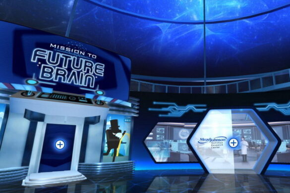 360 Virtual Reality Archives - Brand Buffet