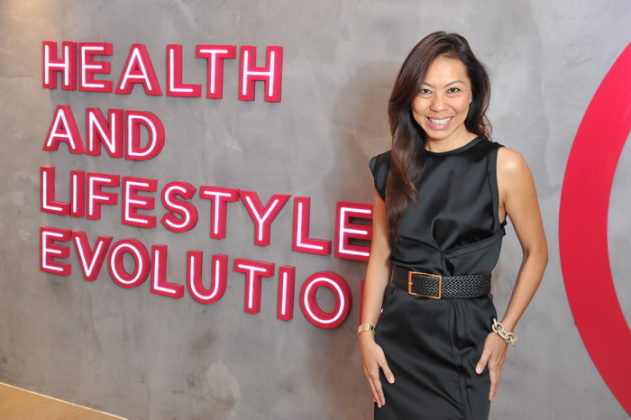 ABSOLUTE YOU สร้างปรากฏการณ์ใหม่ เปิดตัว Absolute Cycle เจ้าแรกในเมือง ...