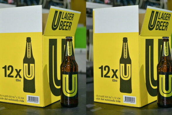 เอาใจสายเฮลตี้ สิงห์ฯ เติมพอร์ตใหม่ "Singha 89 Cals” แอลกอฮอล์ต่ำ ...