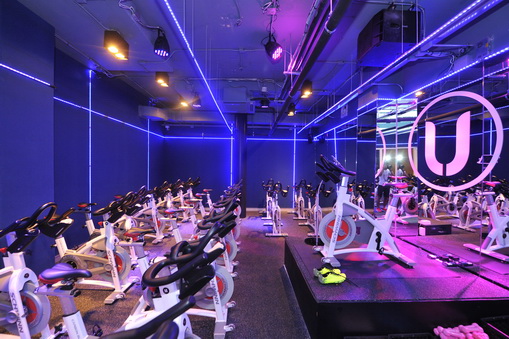 ABSOLUTE YOU สร้างปรากฏการณ์ใหม่ เปิดตัว Absolute Cycle เจ้าแรกในเมือง ...