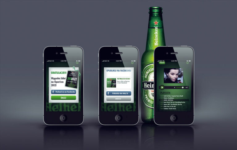 Heineken ประกาศกร้าว ต้องการขึ้นเป็นแบรนด์มาตรฐานด้าน Creativity ในยุค ...