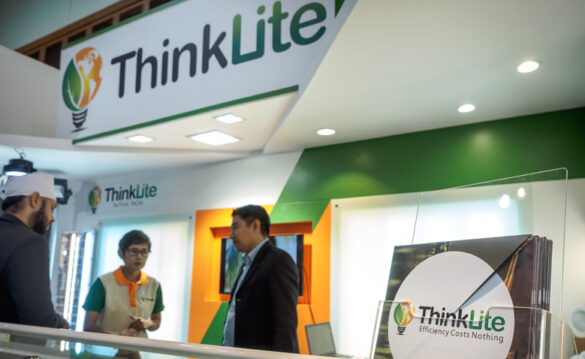 ทายาท “ศรีชวาลา” ดึงแบรนด์ ThinkLite นวัตกรรมหลอดไฟดังจากอเมริกาบุกไทย ...