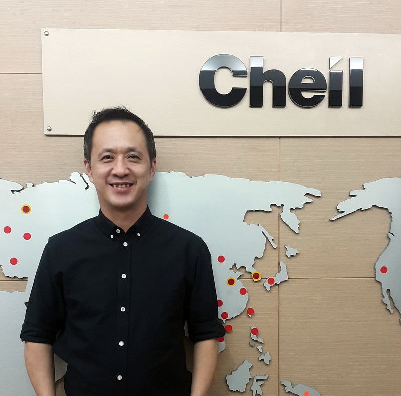 “สาธิต จันทร์ทวีวัฒน์” ครีเอทีฟใหญ่โดดข้ามค่าย นั่งแท่นผู้บริหาร “Cheil ...