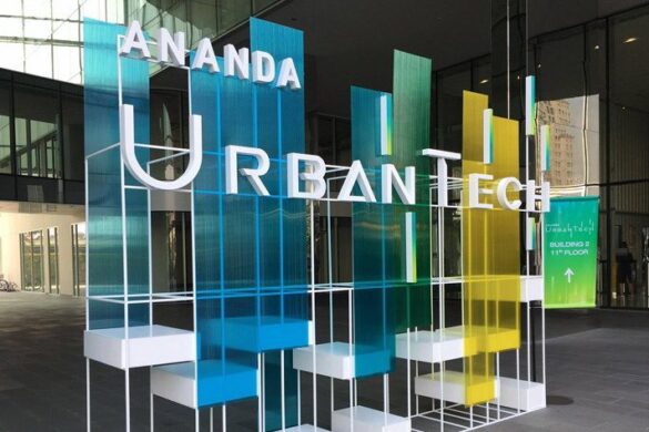 Ananda Urbantech Archives - Brand Buffet